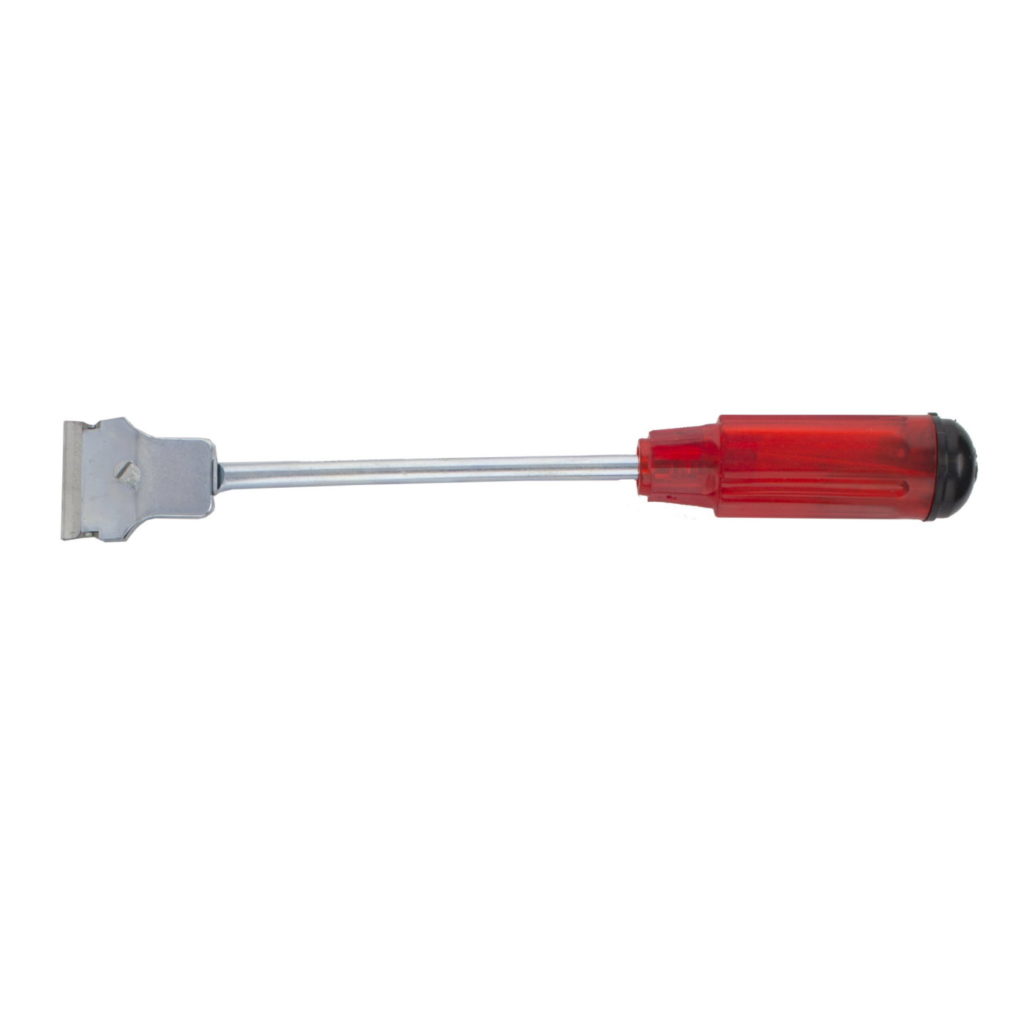 Scrapers Archives - PipeKnife Caulking Tools