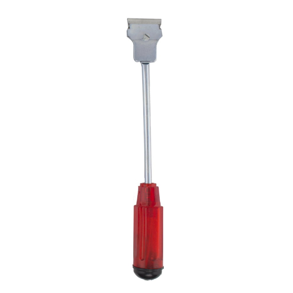 Scrapers Archives - PipeKnife Caulking Tools