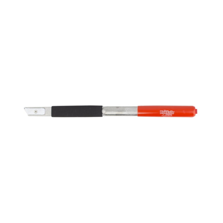 Original PipeKnife - PipeKnife Caulking Tools