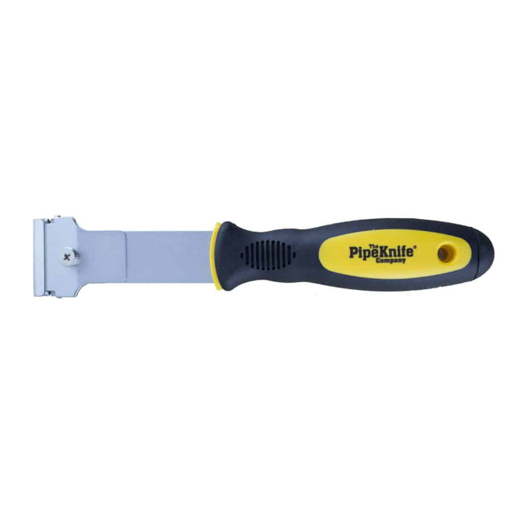 General Purpose Hand Scraper - PipeKnife Caulking Tools