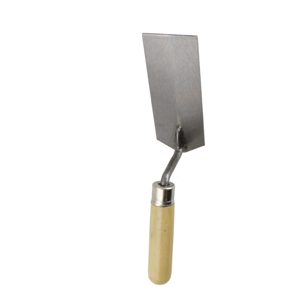 General Purpose 2" Wide Margin Trowel - PipeKnife Caulking Tools