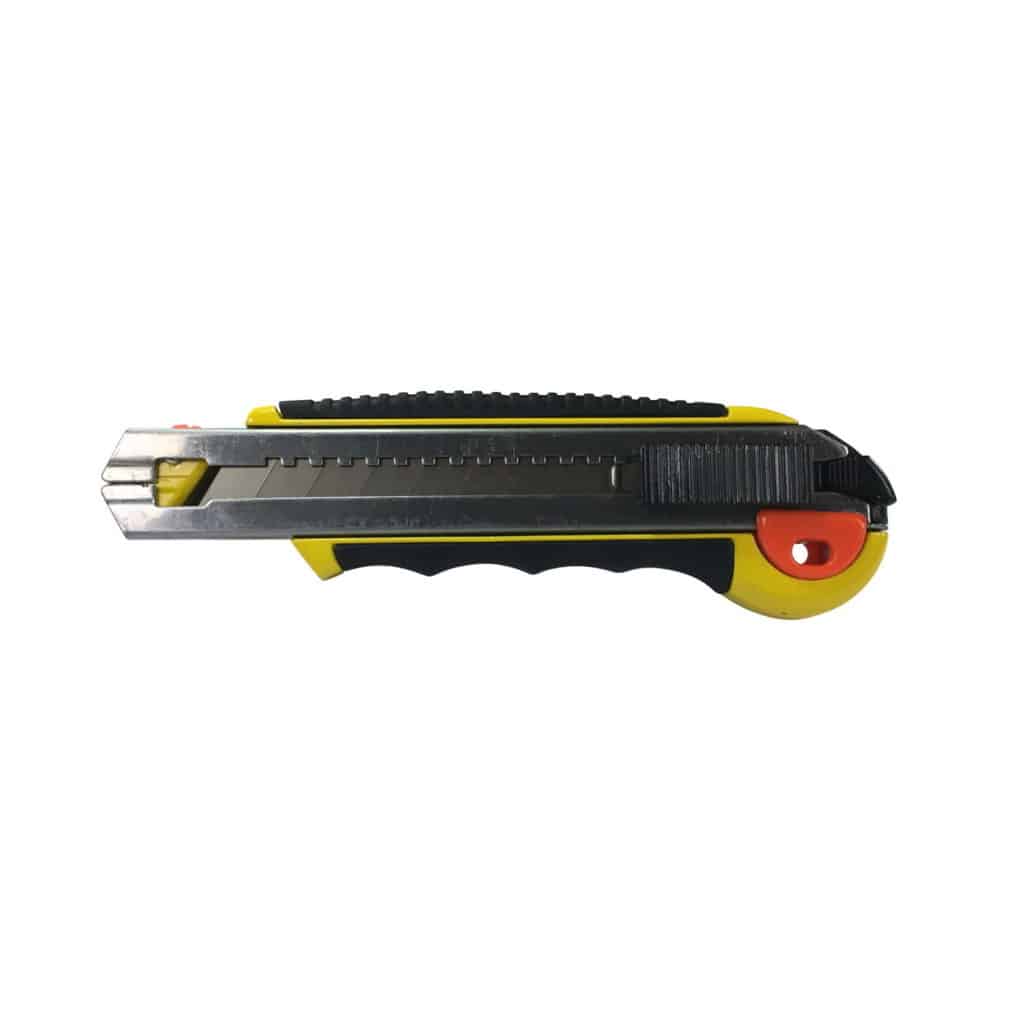 UK-HD #11027 Titan Auto-Loading Snap-Off Utility Knife - PipeKnife ...